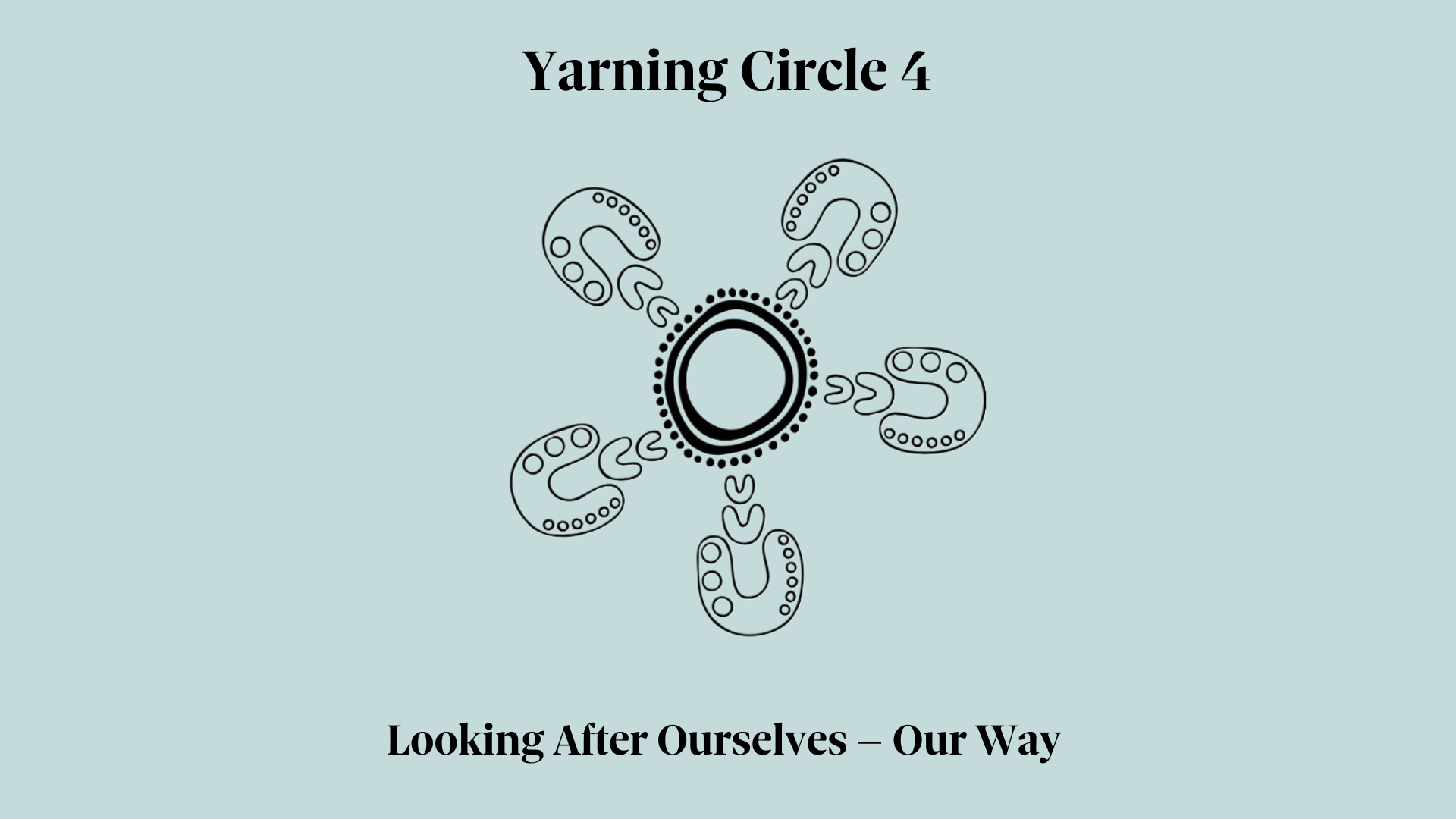 First Peoples Program - Envisage Families